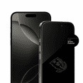 Utah Mammoth Disappearing Logo iPhone Screen Protector - Walmart.com