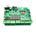 Replacement Automatic Swing Gate Control Board Electronic Card 24VDC ...