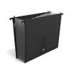 C-Line Expanding File w/ Hanging Tab 12-4/5"Wx9-3/5"Lx1/2"H GN 58203 ...