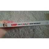 Cop and a Half: New Recruit [DVD] - Walmart.com