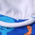 Dmsael Kids Sun Hat Double Side Bucket Hats for Boys Girls Summer Sun ...
