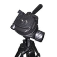 Sima STV-54K 54" Video Tripod - Walmart.com