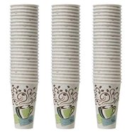 Dixie Cold Cups, 5oz., Floral Design (Color and design may vary) Sold ...