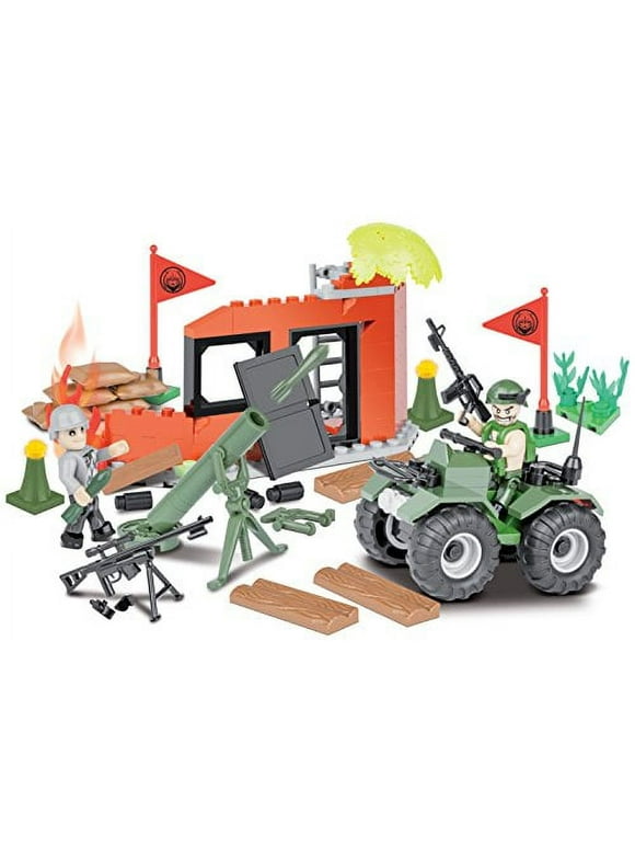 COBI Toy Building Blocks : Building Sets & Blocks - Walmart.com