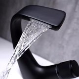 Kitchen Sink Faucet for Bar Farmhouse Commercial, Chrome Finished ...