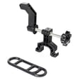 Bicycle Wheel Truing Stand Bike Rims Adjustment Tools Bike Wheel Repair ...