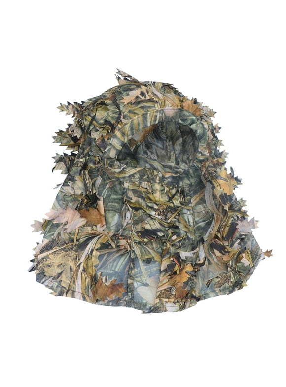 Camouflage Mask