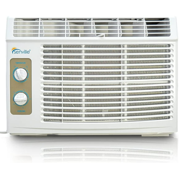 12 Inch Wide Window Air Conditioner