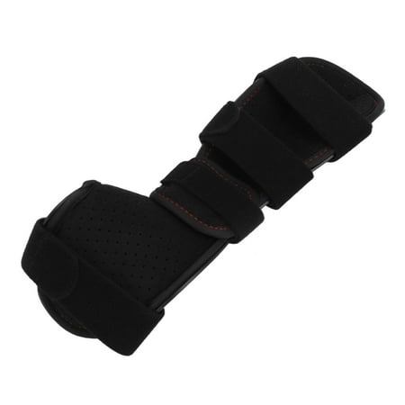 Resting Hand Brace, Stroke Hand Splint Ergonomic Design Fixation For ...