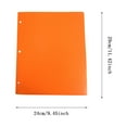 PP Double Bag With Folder Student Storage Folder Visiting Holder Book ... PP Double Bag With Folder Student Storage Folder Visiting Holder Book ...