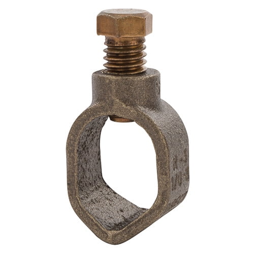 NSI Industries Ground Rod Connector - Walmart.com