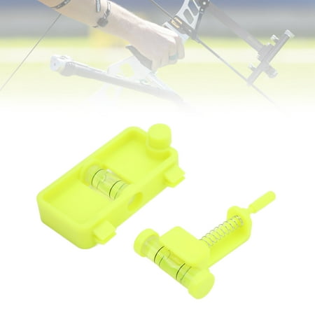 Compound Bow Tuning And Mounting String Combo Kit, Archery Leveling Kit ...