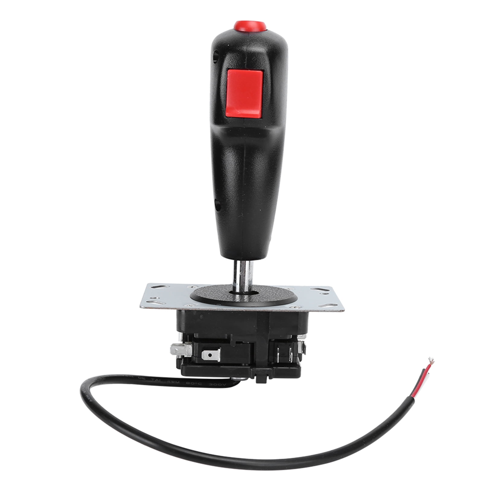 Consola de juegos Fly Joystick palanca de operación para Panel de ...