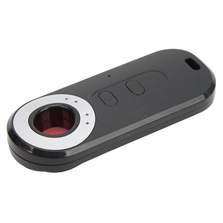 Detector, Portable Infrared Scanning Detector Sensitive Anti Location ...