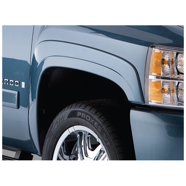 Bushwacker 93-11 Ford Ranger Styleside Pocket Style Flares 4pc 72.0/84 ...