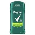 (6 pack) Degree Men Original Protection Antiperspirant Deodorant Stick ...