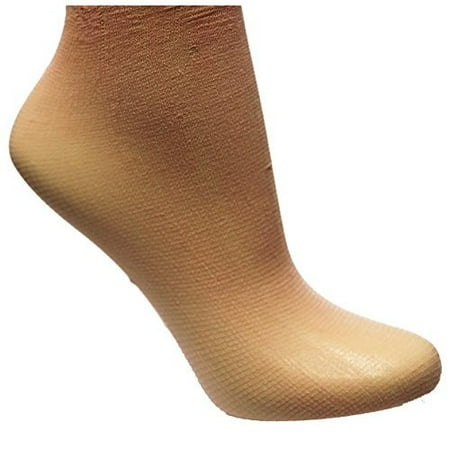 Ti Socks - Disposable Foot Sox - Try on Socks -Slip on Sox - Peds -1 ...