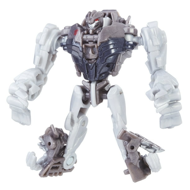 Transformers: The Last Knight Legion Class Grimlock - Walmart.com ...