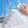 20/50 Pcs Melamine Sponge Magic Sponge Eraser Eraser Cleaner Cleaning ...