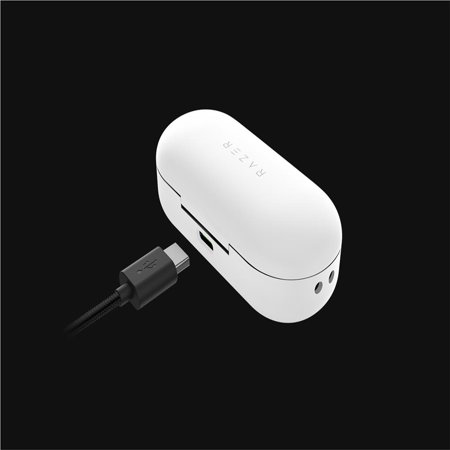 Razer Razer Warhammer Wild Shark True Wireless Bluetooth Connectivity ...