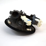 Whirlpool WP12013211Q Evaporator Fan Motor - Walmart.com
