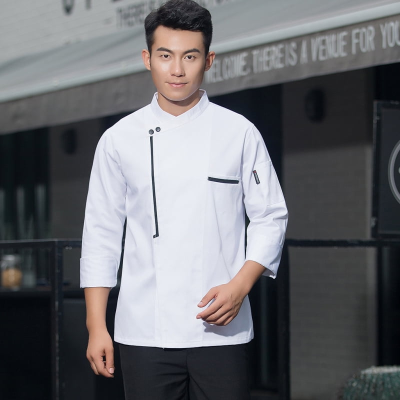 Best Chef Jackets That Combine Comfort, Durability & Style