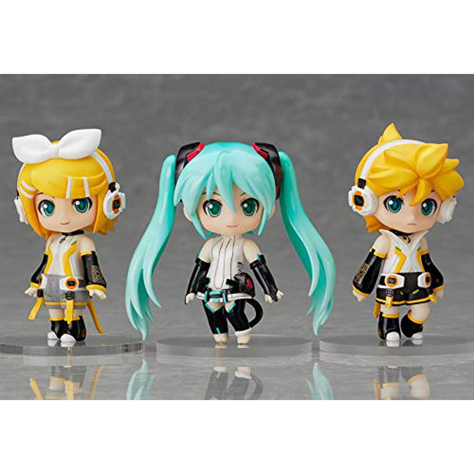 Kagamine Len Append Nendoroid
