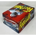 1983 Topps Football In 1981 Display Wax Box BBCE - Walmart.com