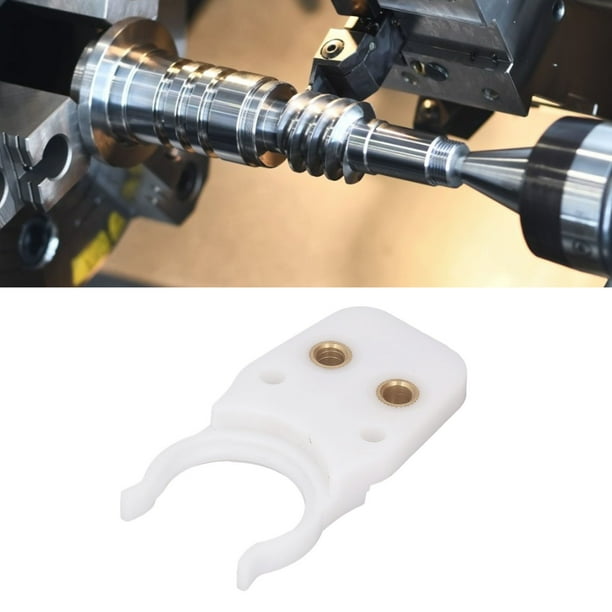 Tool Change Clamp, Accurate Size High Temperature Acid And Alkali ...