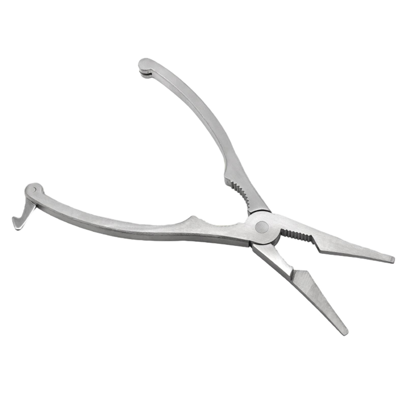 Langgg Lobster Plier Heavy Duty Crab for Seafood Shell Lobster - Walmart.ca
