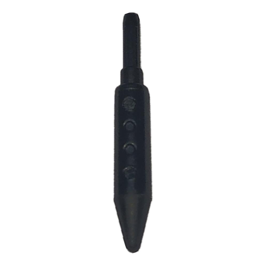 Black Replacement Nibs M5 M6 Pen Refill - Walmart.com