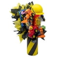 Powers Handmade Gifts Construction Themed Birthday Centerpieces ...