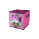 LOL Surprise Storage Set (Trunk, 2 pack cubes, Sequin Cube and Hamper ...