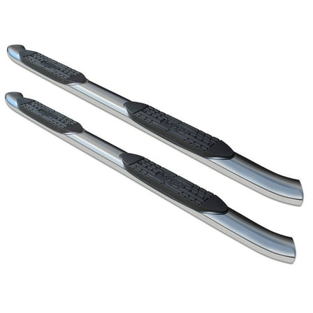 Raptor Rts14Ch Rt Steps Fits select: 2007-2019 CHEVROLET SILVERADO ...