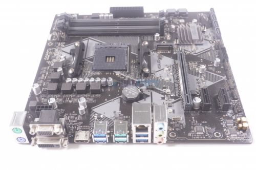 GMA3800BST-MB iBUYPOWER AMD 2nd Gen Ryzen 7 Gaming Motherboard ...