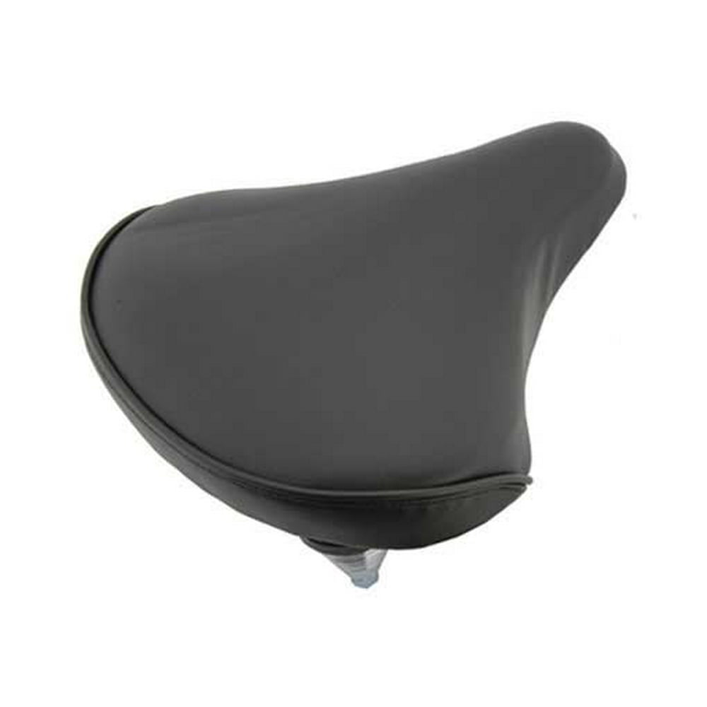 Beach Cruisers Saddle 209 Black. Bike seat, bicycle seat, Bike part ...