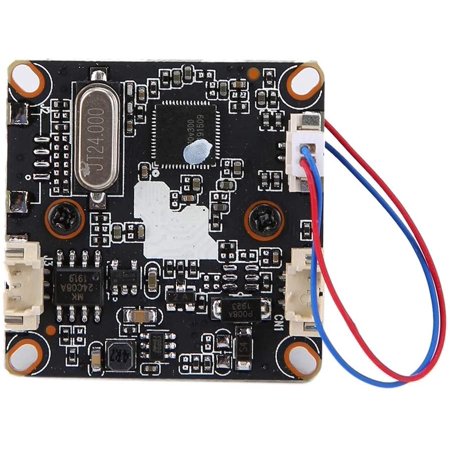 USB Camera Module, 3.6 mm Fixed Lens Module with IR-CUT Filter, Support ...