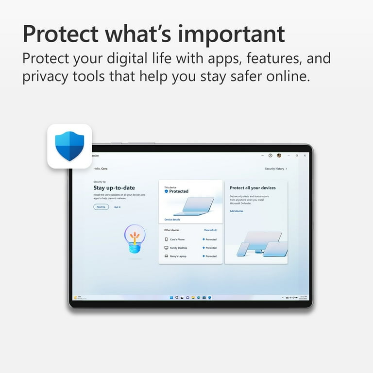 Microsoft Device Cloud