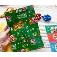 Super Mario Bros. 9-Piece Holiday Wrapping Paper Kit - Walmart.com