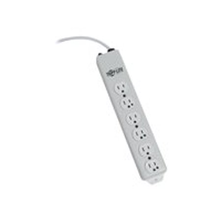 Tripp Lite 6 Outlets Power Strip - Walmart.com