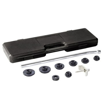 Harmonic Balancer Puller/Installer Set - Walmart.com