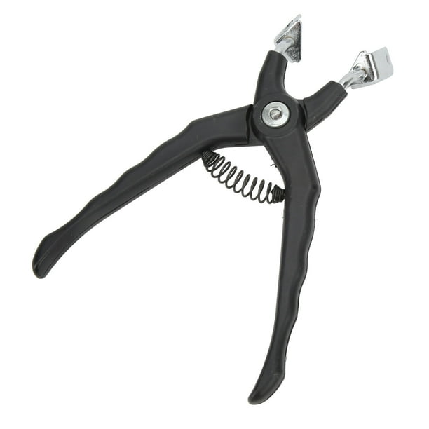 Cars Relay Removal Plier, Spring Loaded Offset Universal Electrical ...