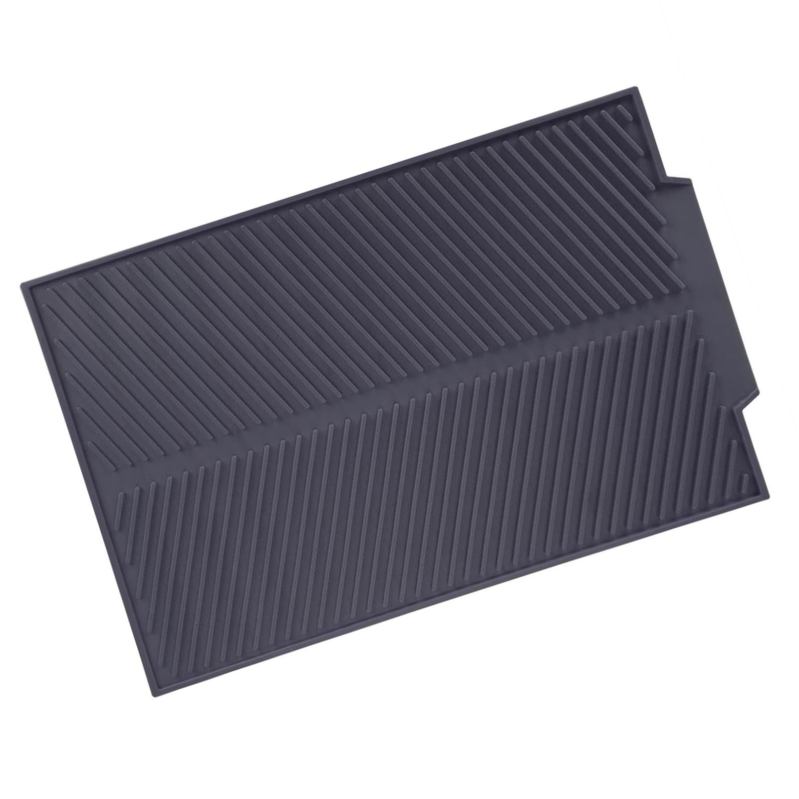 Click here for Demonsen Drying Dishes Pad  Dish Drying Mat Drain... prices