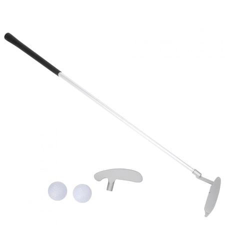 Fyydes Can Replace The Club Head Two‑Way Putter Putter For Indoor ...