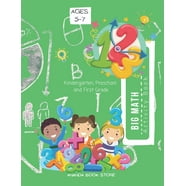 Exploring Math and Science in Preschool - Walmart.com