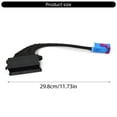Advanced Dashboard Wiring Solution 36 Pin To 32 Pin Instrument ...