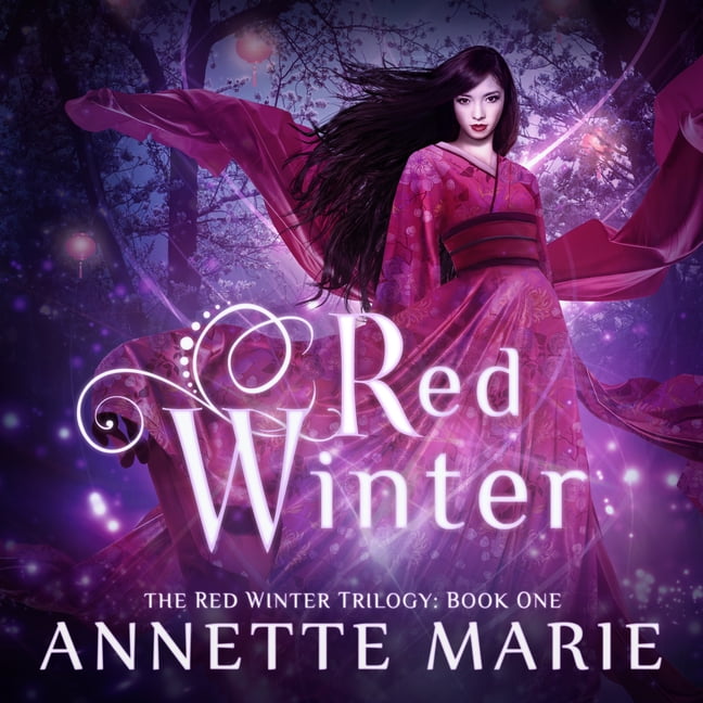 Red Winter: Red Winter (Audiobook) - Walmart.com