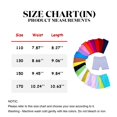 HAJWOH Girls Biker Shorts for Under Dresses Kids Basic Cotton Athletic ...