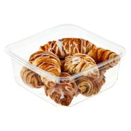 Svenhard's Breakfast Claw & Cinnamon Horn Pastry Variety Pack, 24 oz ...
