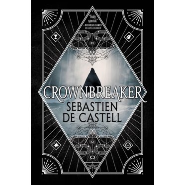 Spellslinger Queenslayer, Book 5, (Paperback) - Walmart.com